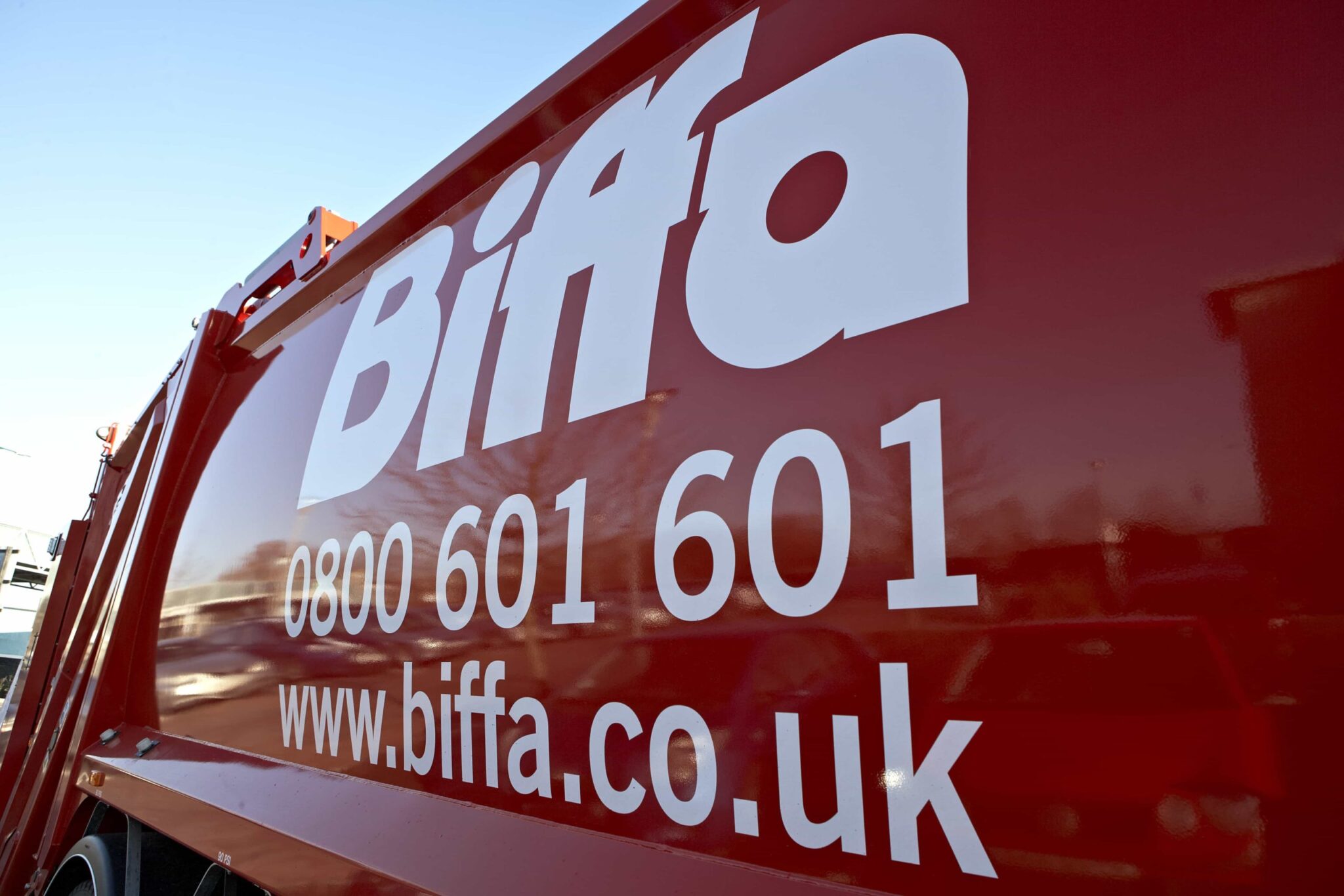 Biffa secures £119m seven-year extension with East Sussex - letsrecycle.com