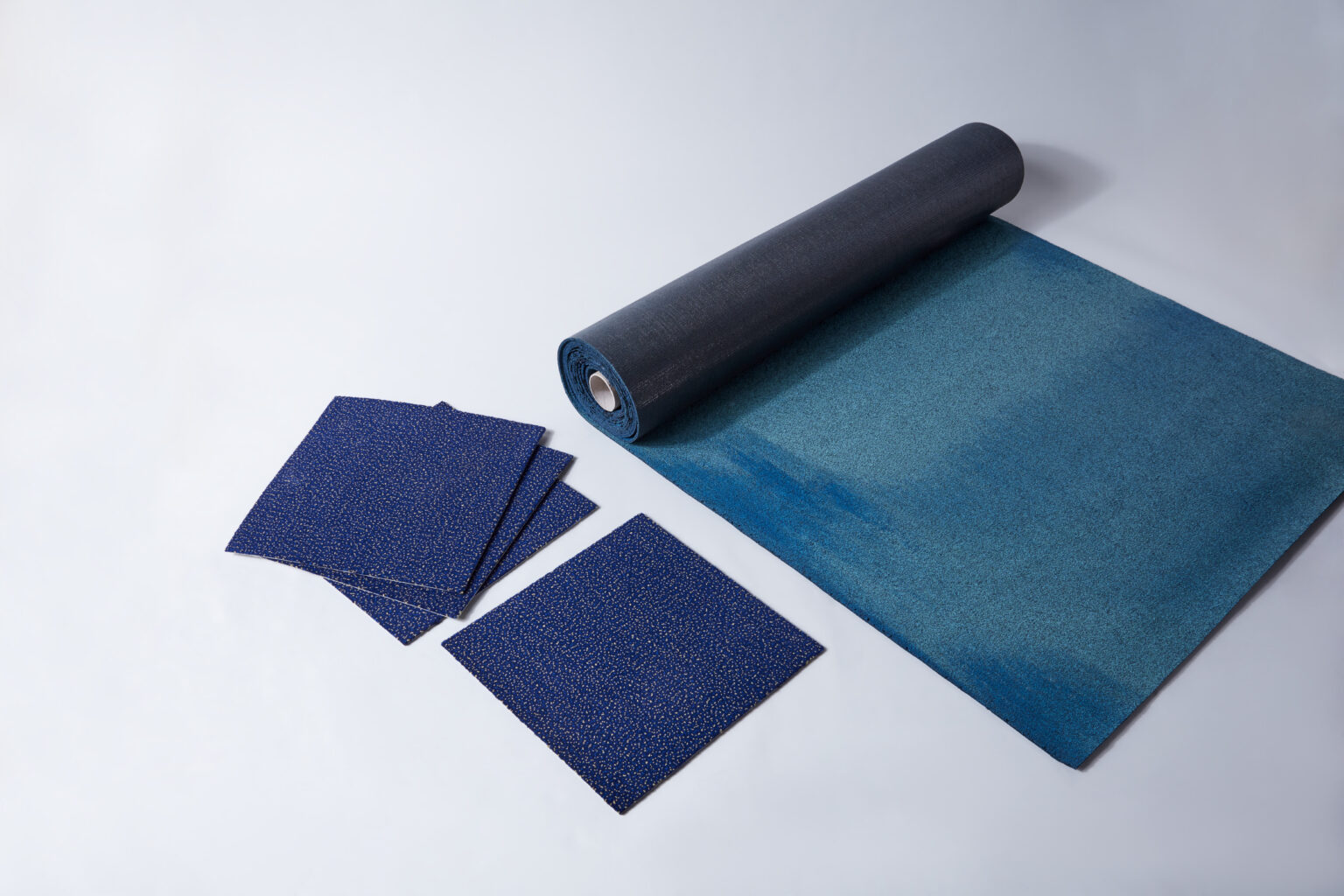 SATCoL and KFR repurpose carpets for those in need - letsrecycle.com