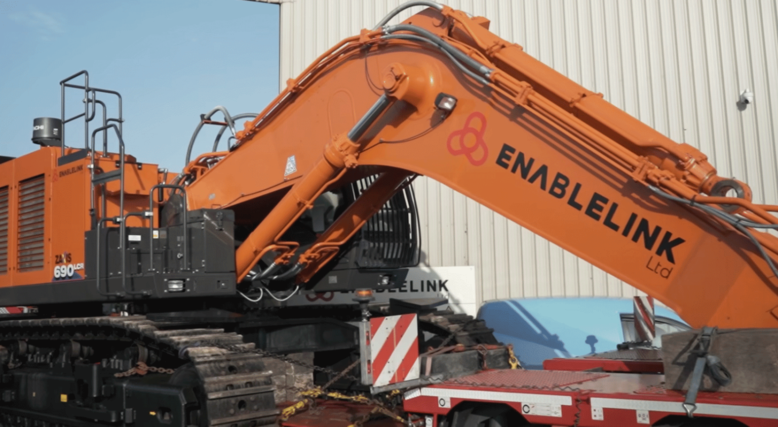 Metal recycler Enablelink acquired by Endless - letsrecycle.com