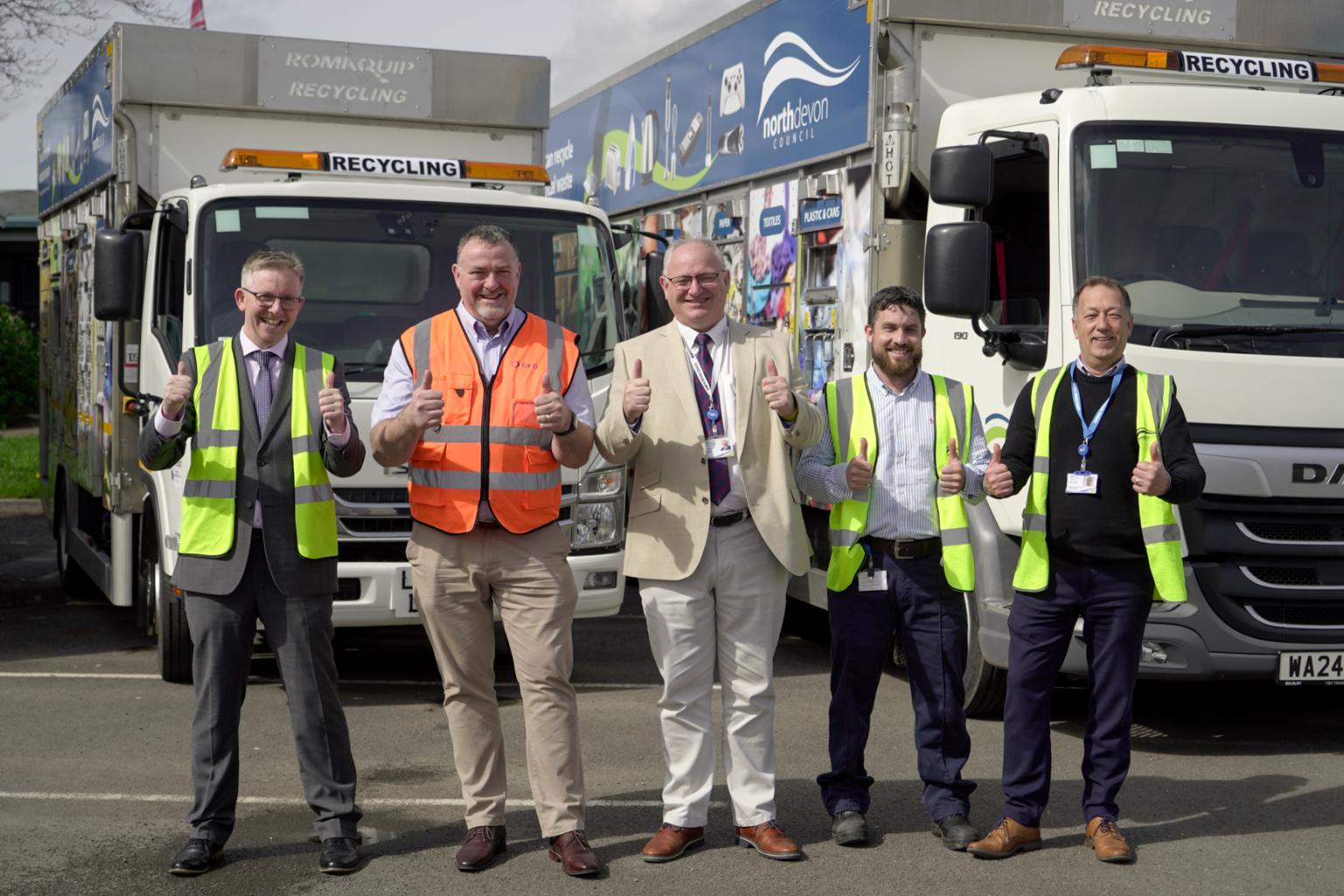 News in brief (23/04/24) - letsrecycle.com