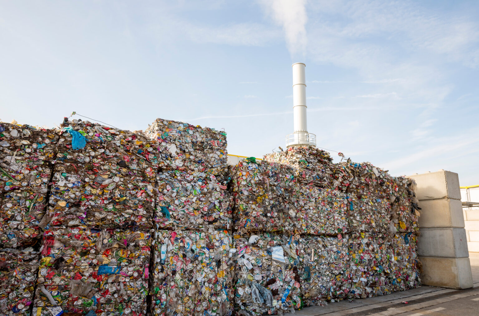 Dutch waste tax hikes ‘risk encouraging unnecessary waste tourism ...