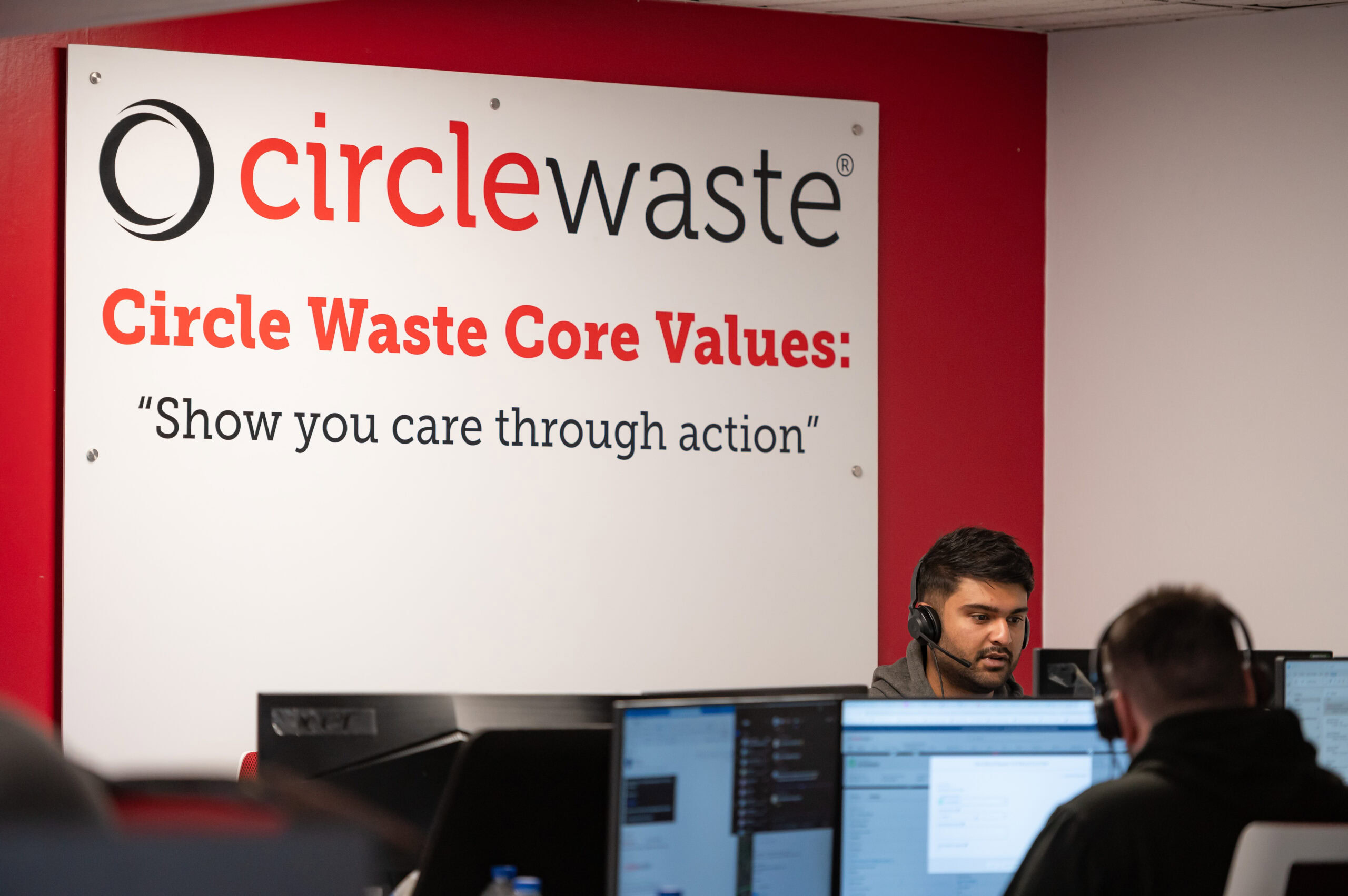 Reconomy acquires digital waste management provider - letsrecycle.com