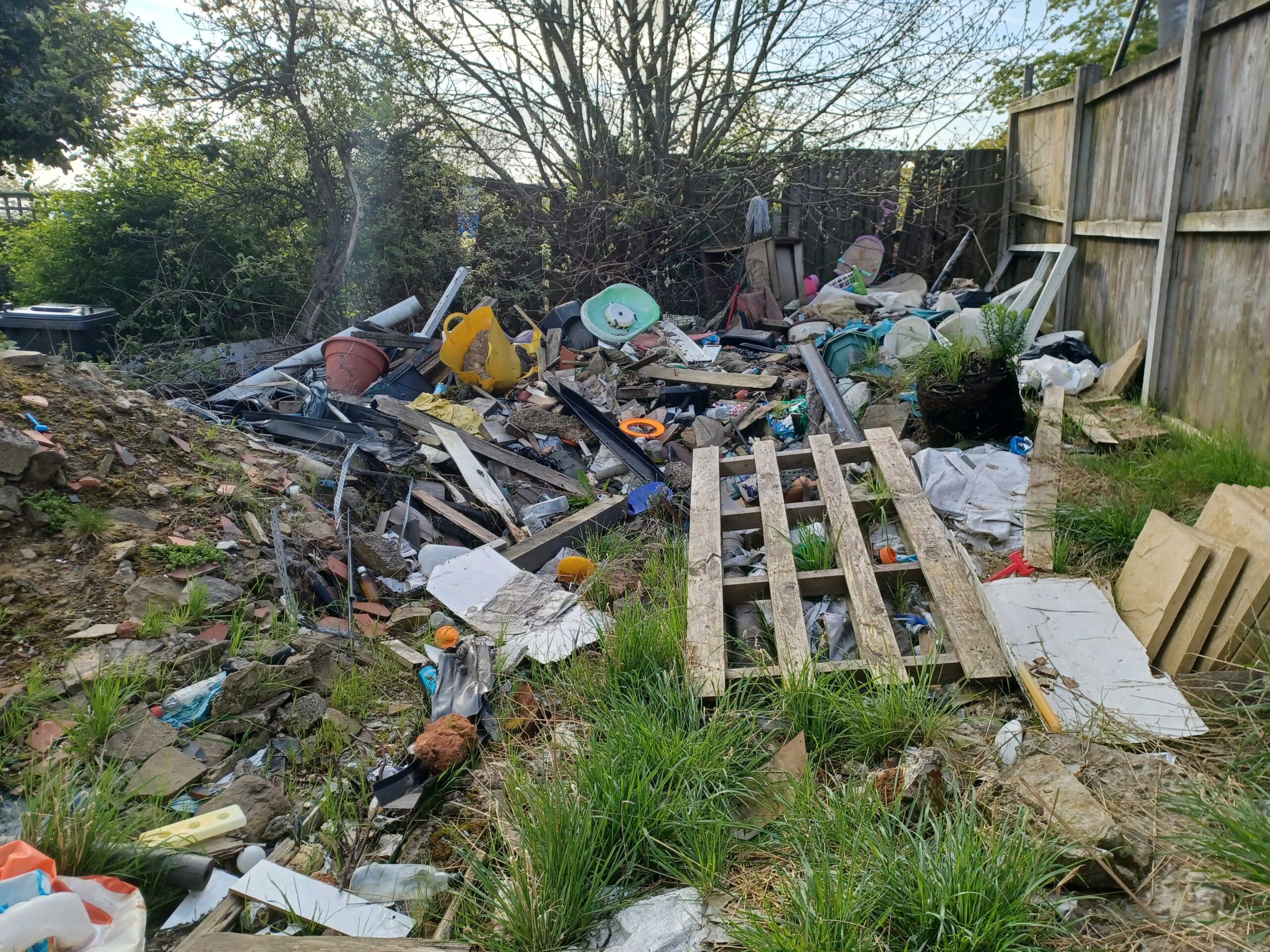 Bradford fines woman over rat infestation caused by waste - letsrecycle.com