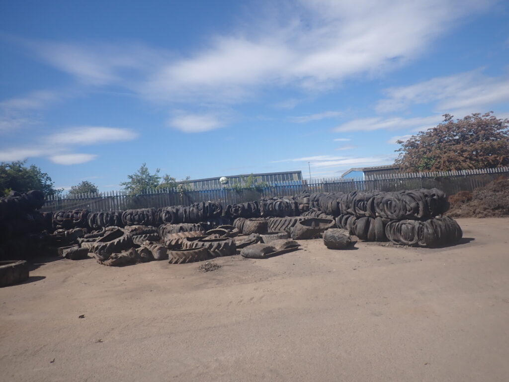 EA sentences six defendants for waste crimes leading to “major fires ... EA sentences six defendants for waste crimes leading to “major fires ...