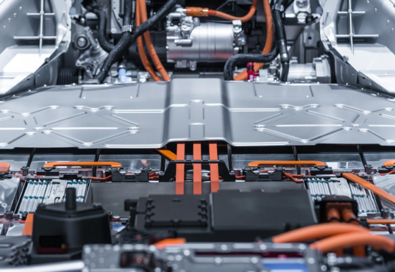 Altilium to open battery recycling facility in Teesside - letsrecycle.com