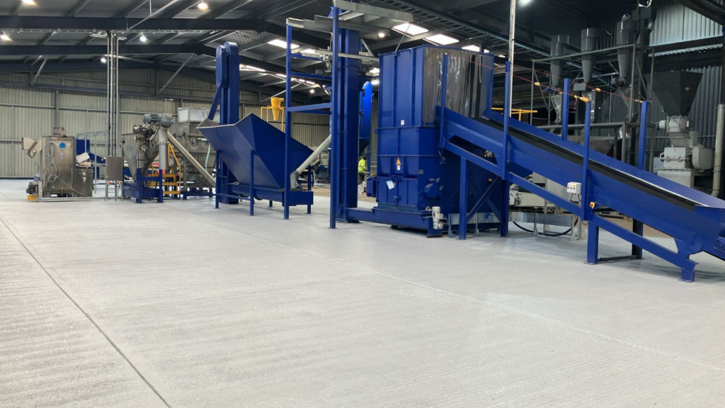MBA Polymers UK to recycle ELV car bumpers - letsrecycle.com