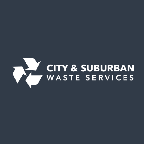 City & Suburban Waste Services - letsrecycle.com