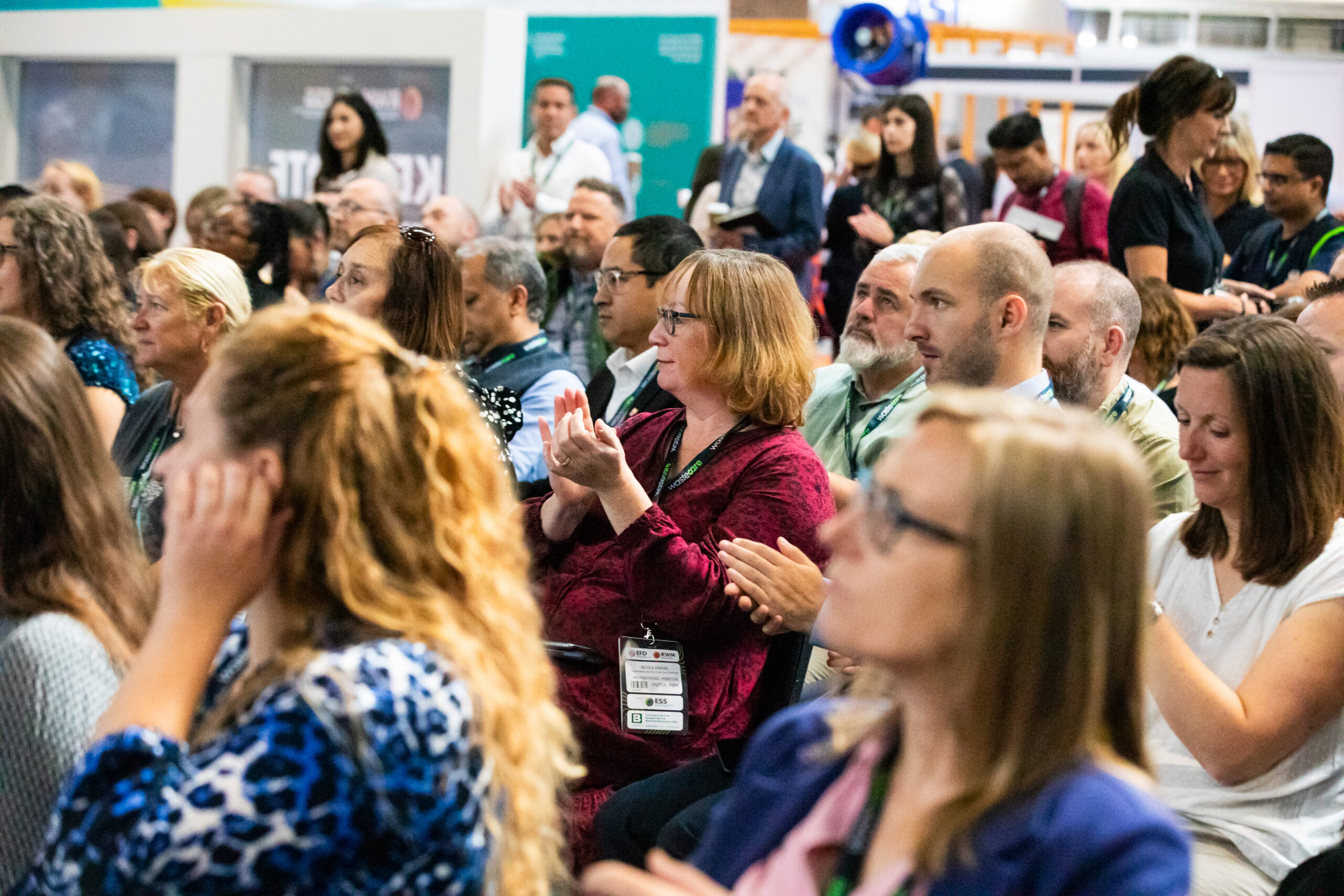 ESS Expo reveals its full 2024 event programme - letsrecycle.com