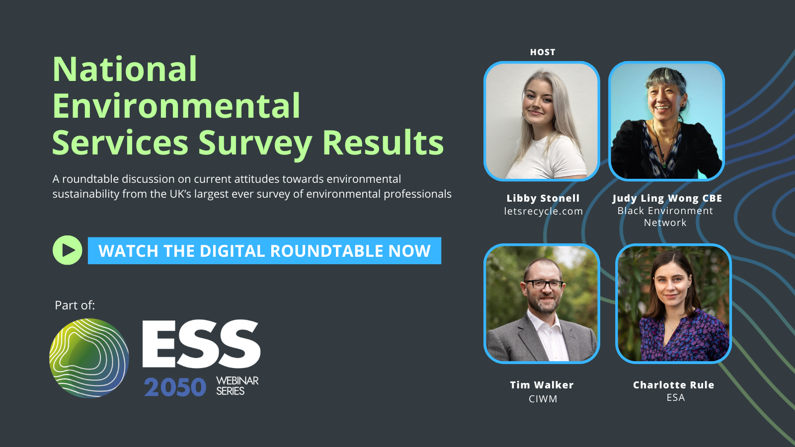 NES Digital Roundtable: 'Everything must change for everything to stay ...