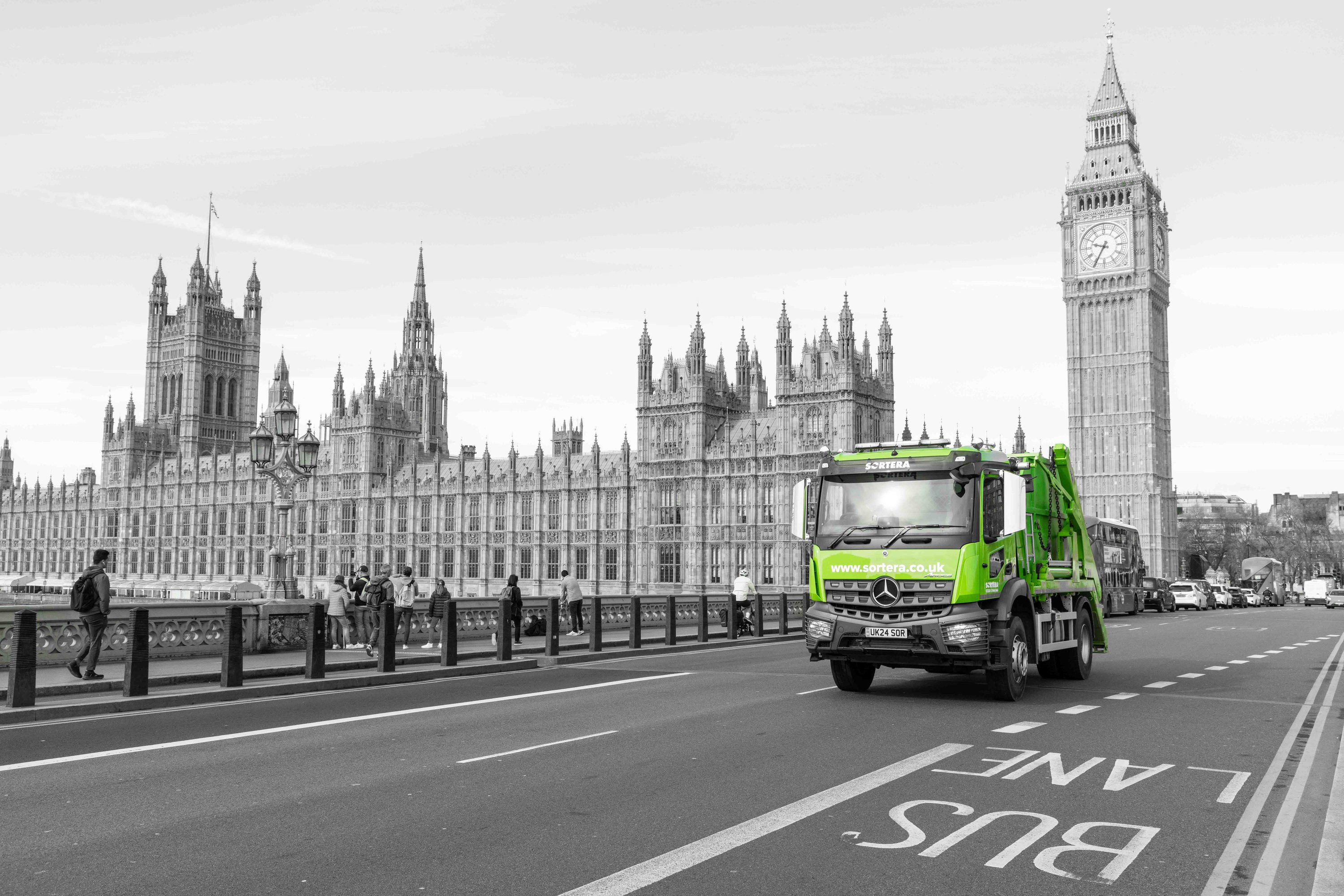 Sortera acquires Reston Waste - letsrecycle.com