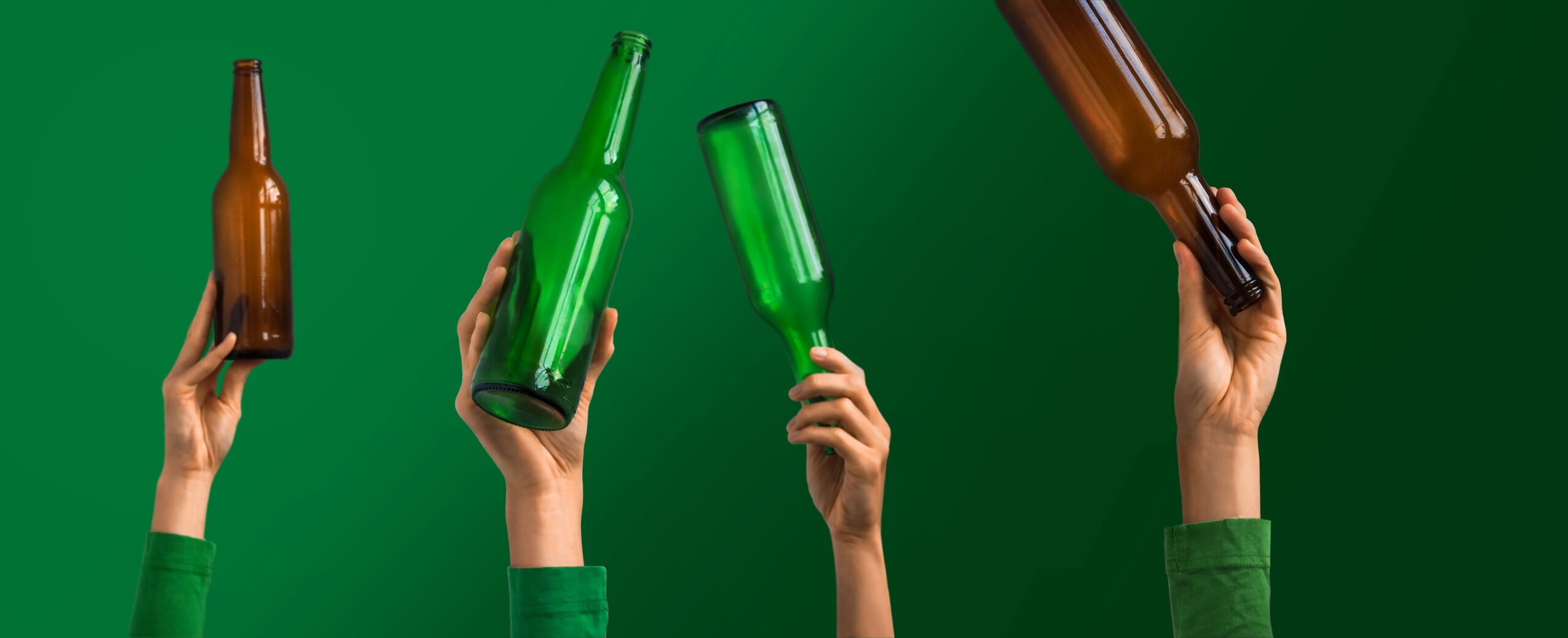 British Glass releases roadmap to closed loop glass recycling ...