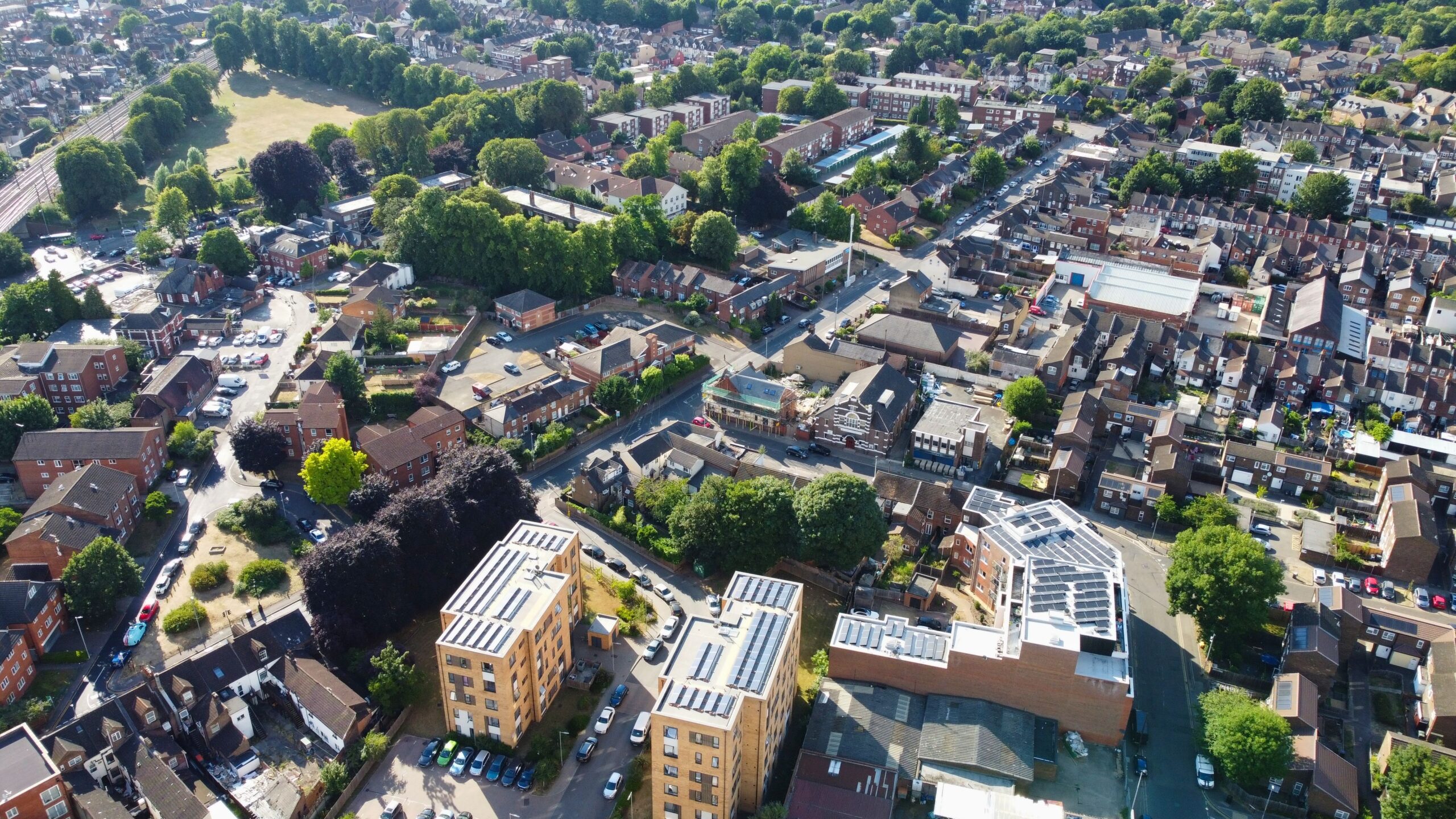 Suez secures waste treatment contract for Luton - letsrecycle.com