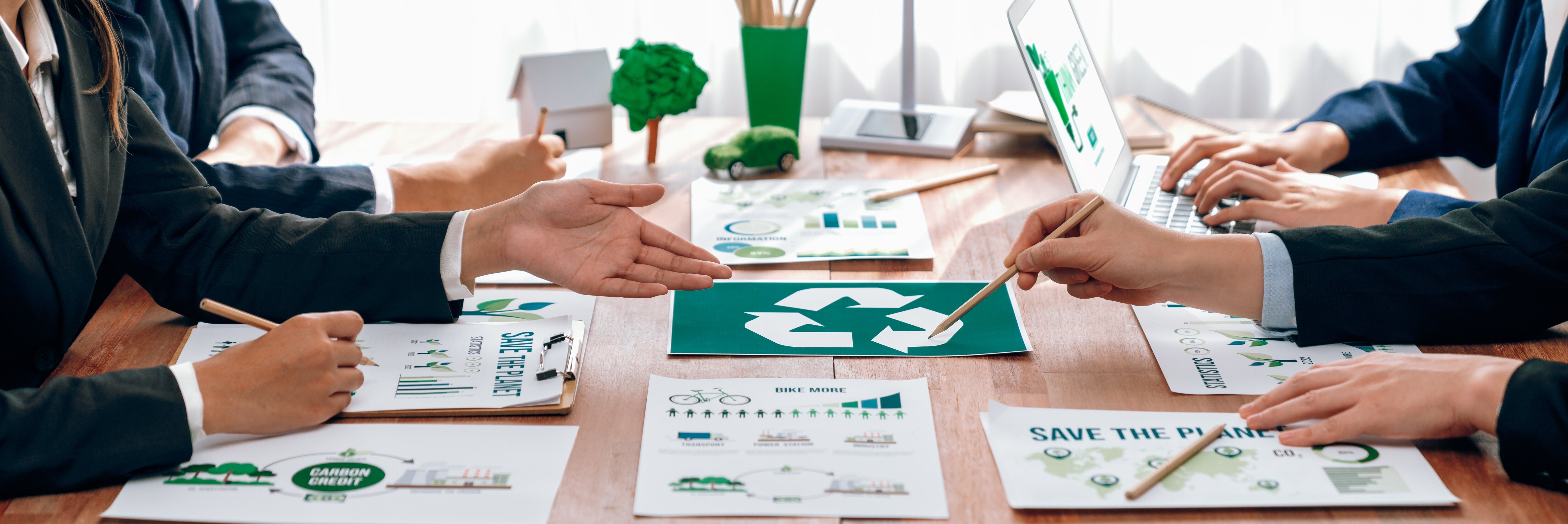 ESS: Boosting green careers and young talent in the waste industry ...