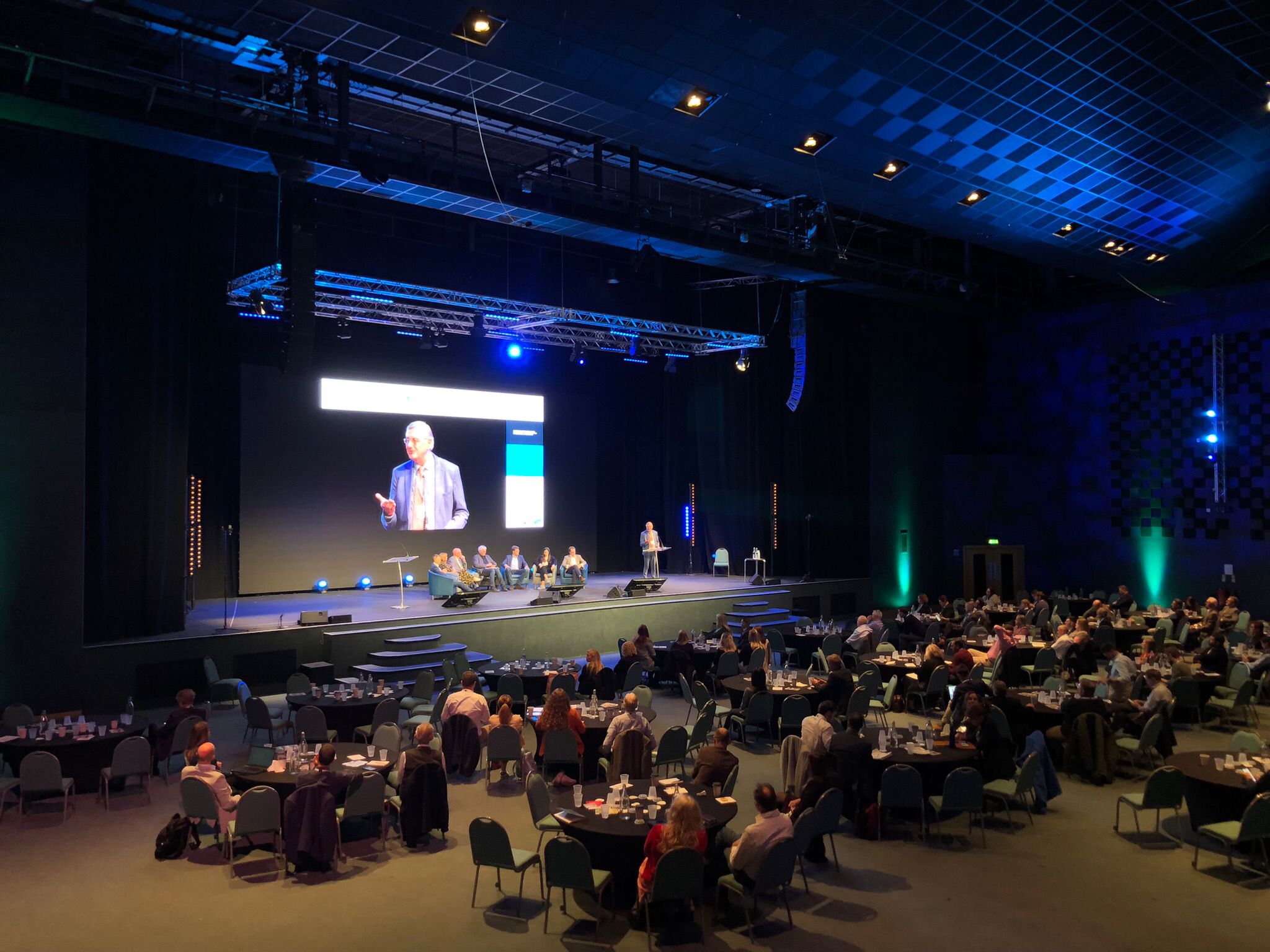 Reuse and EPR highlighted at RECOUP Conference - letsrecycle.com