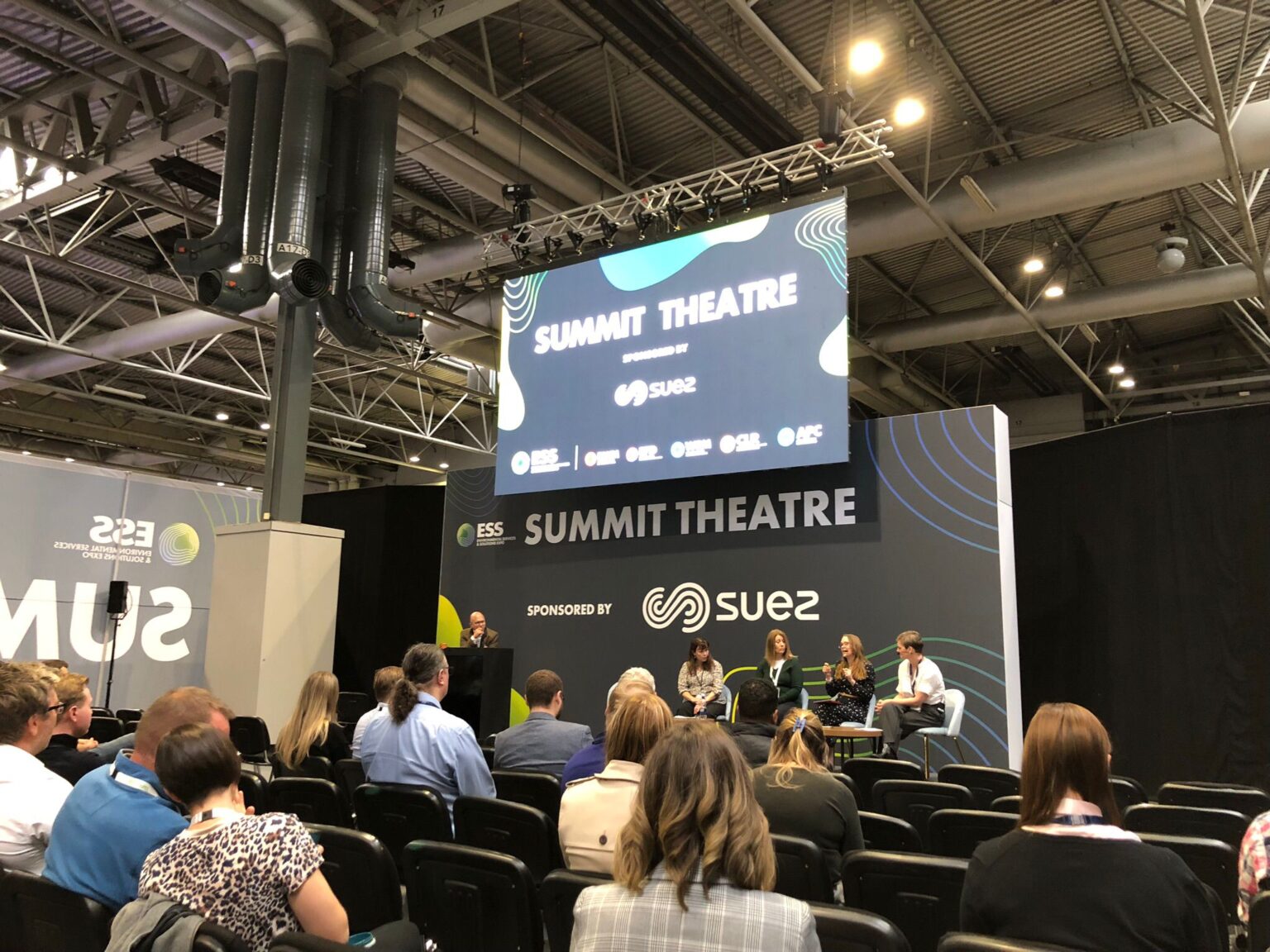 ESS day two: Waste and recycling highlights - letsrecycle.com