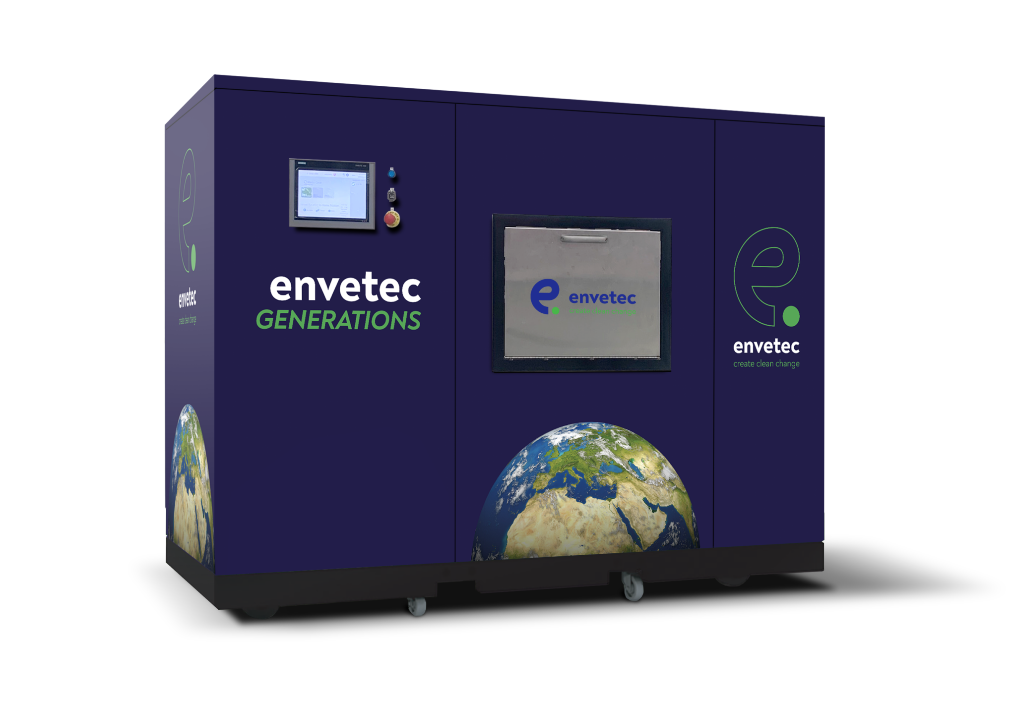Envetec and Enva to improve circularity of biohazardous waste - letsrecycle.com
