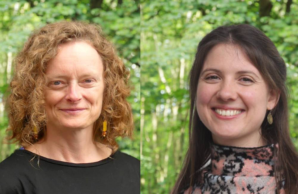OPINION: 'Bringing communities together to empower climate action ...