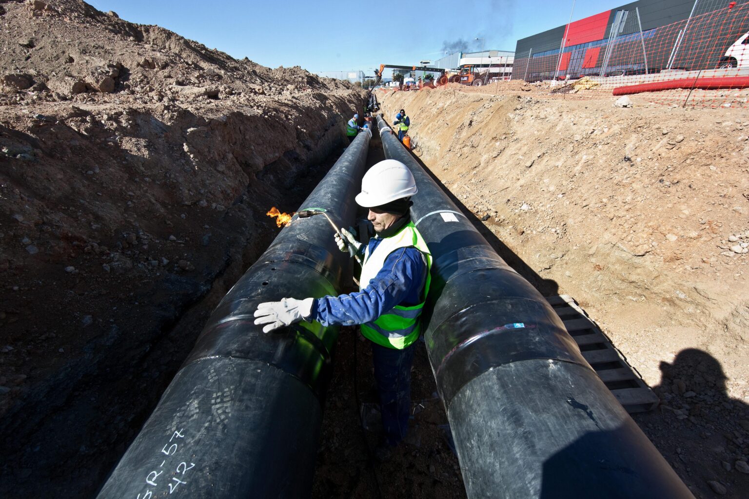 Veolia EfW project aims to heat 4.7k Southwark homes - letsrecycle.com