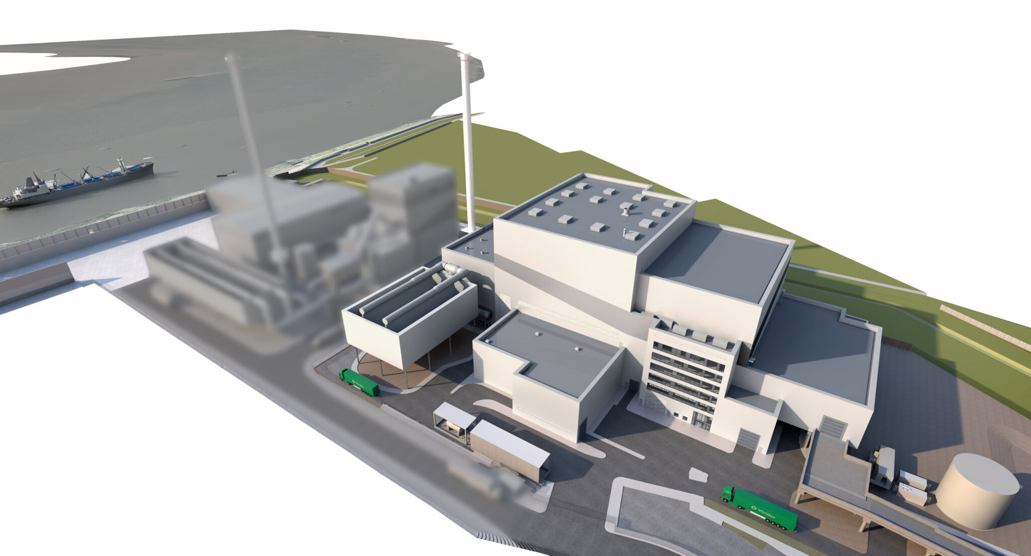 Viridor closes deal on Thameside ERF - letsrecycle.com