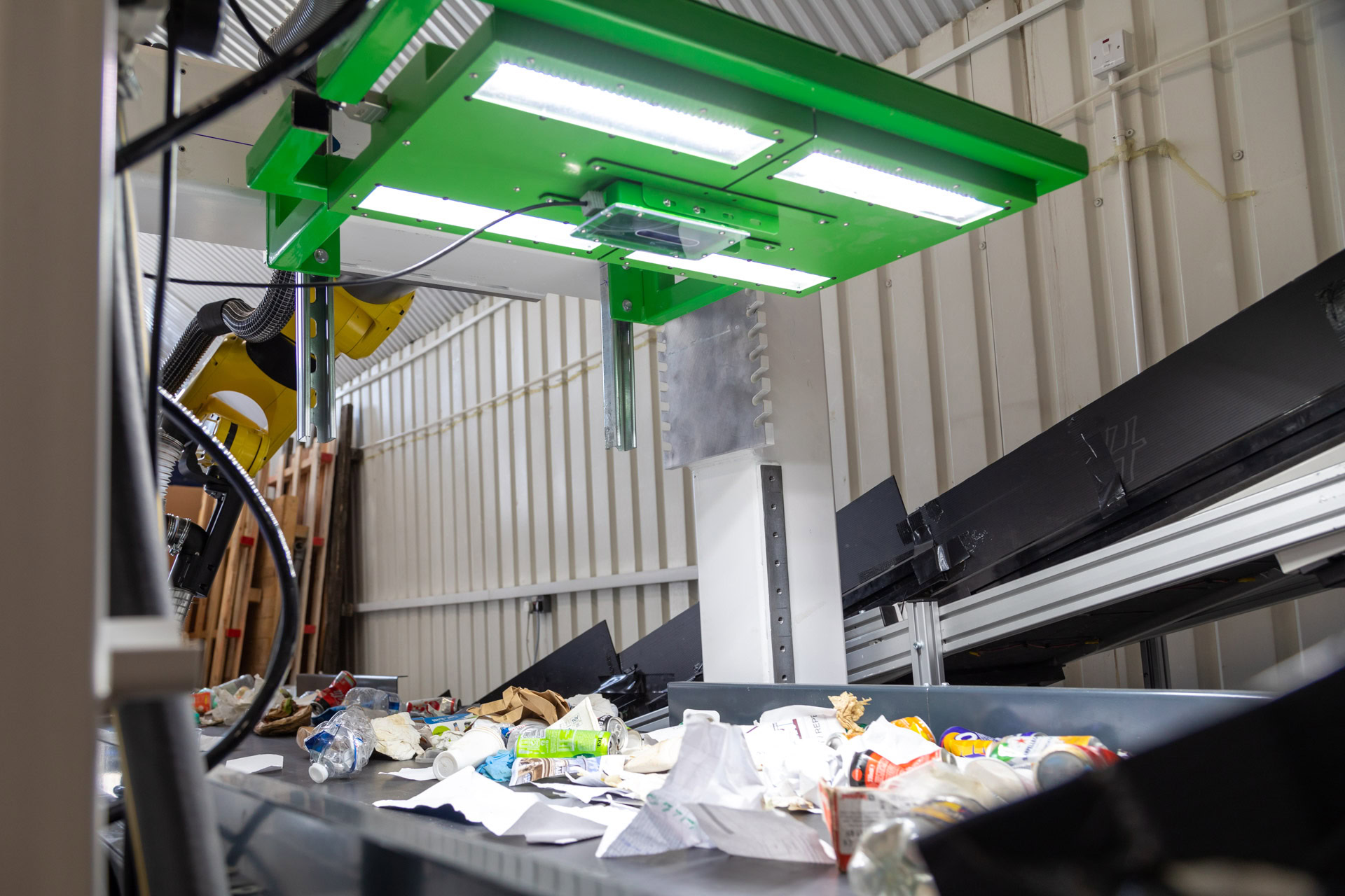 SPECIAL REPORT: AI insights from 2024 - letsrecycle.com