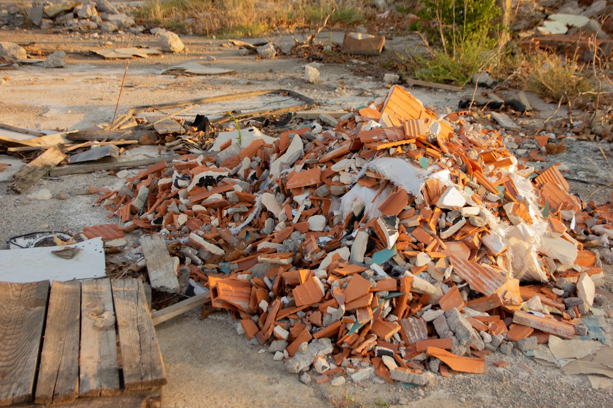 Ireland’s recycling rate ‘stagnant’ for a decade - letsrecycle.com