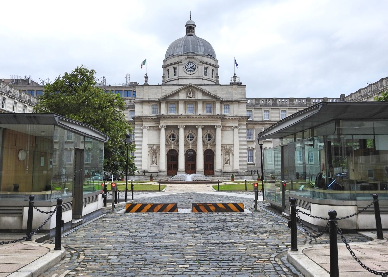 Irish government commits to recycling investment - letsrecycle.com