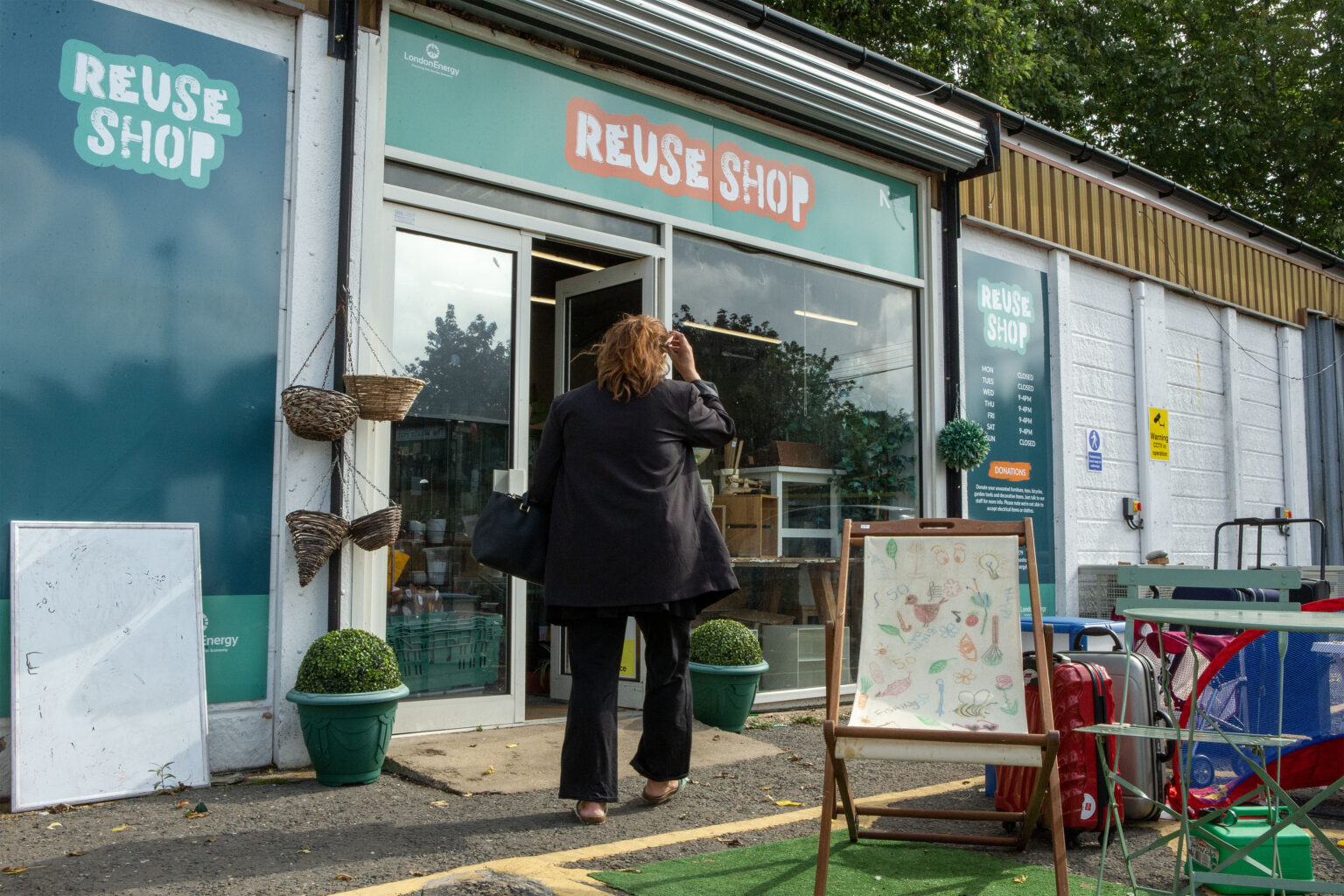 LondonEnergy: A period of transformation - letsrecycle.com