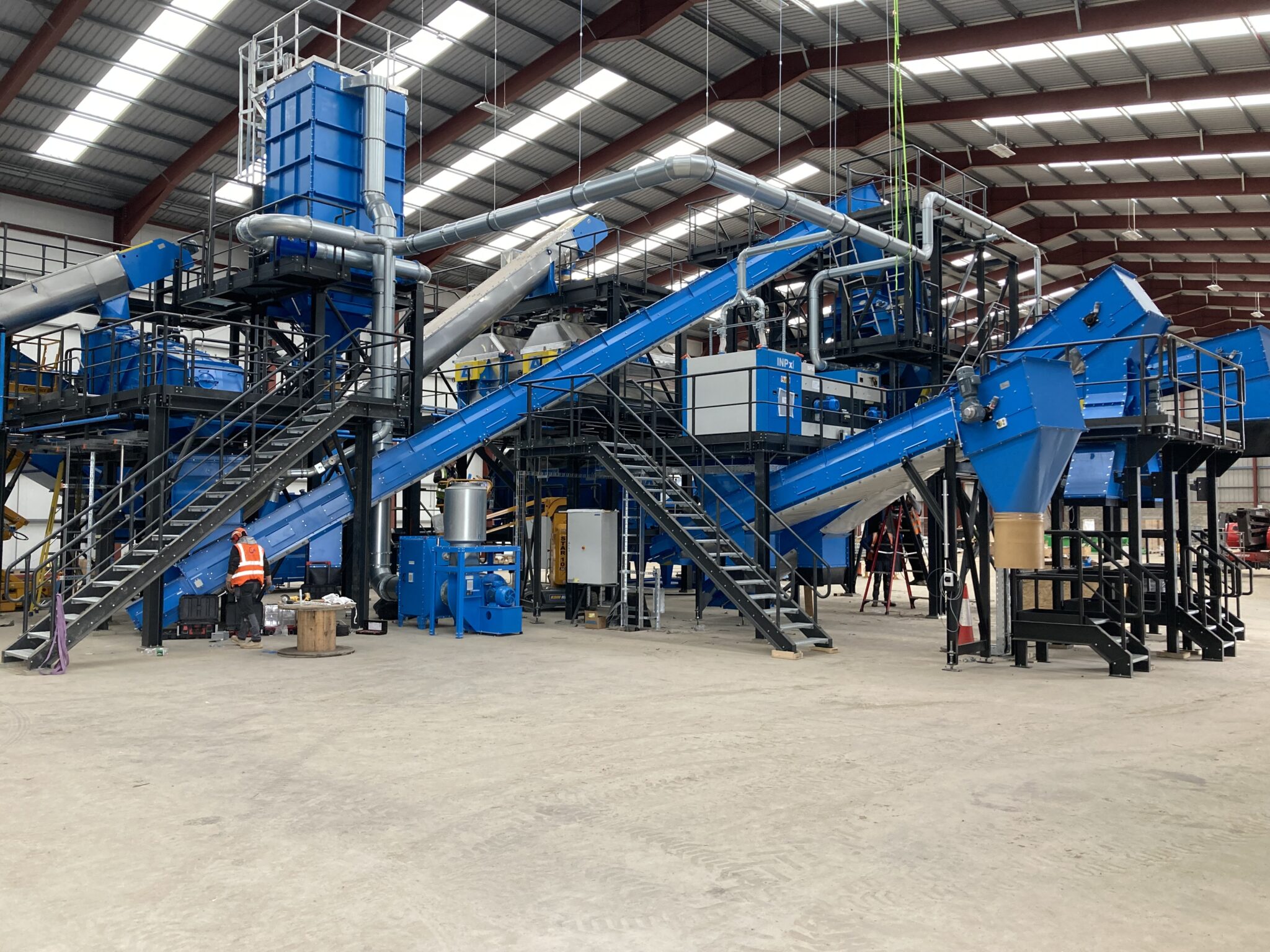 Enva to open London fridge recycling facility - letsrecycle.com