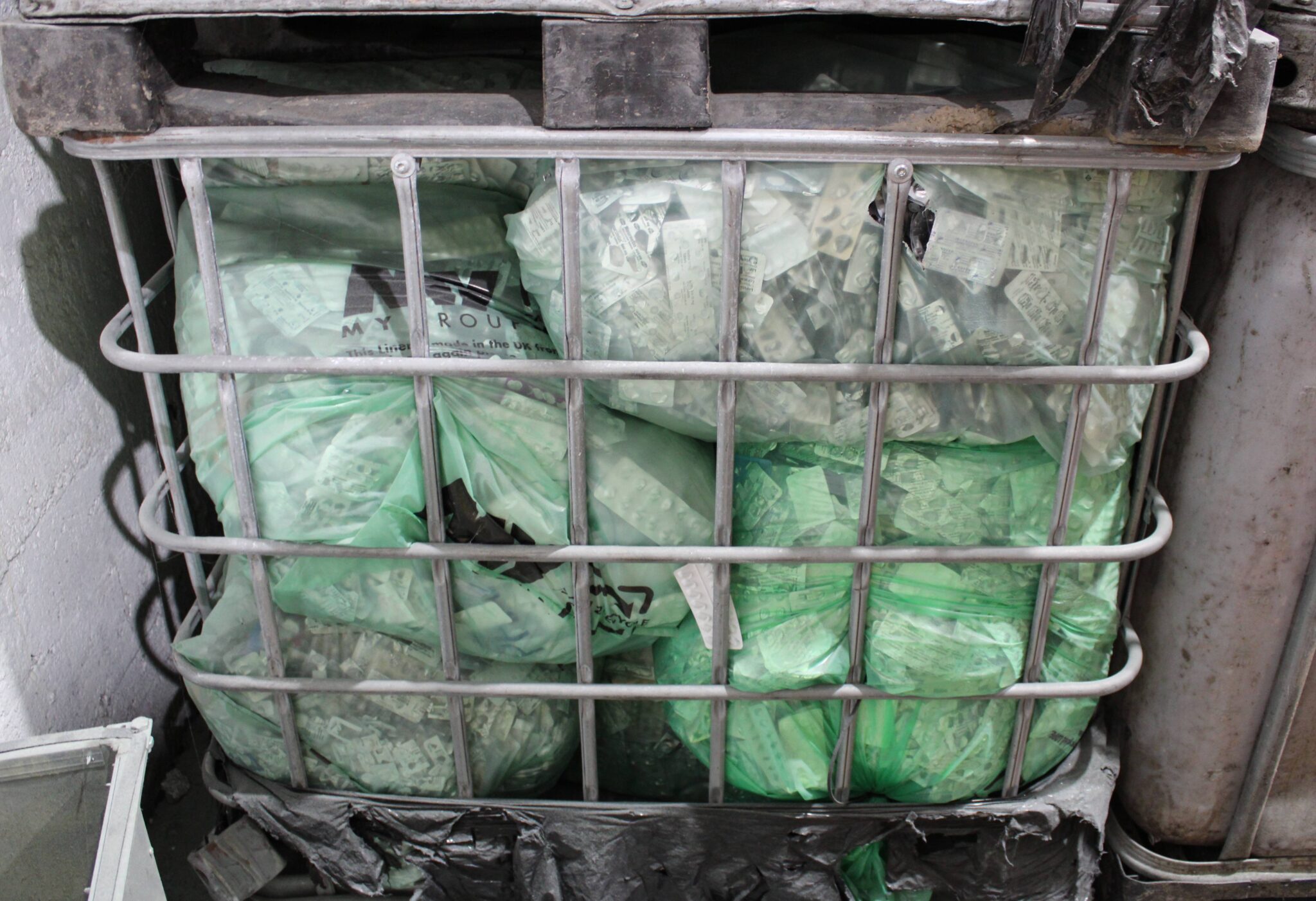 Blister pack recycling scheme extends to 800 Boots stores - letsrecycle.com