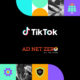 TikTok giffgaff ad campaign to encourage device reuse - letsrecycle.com