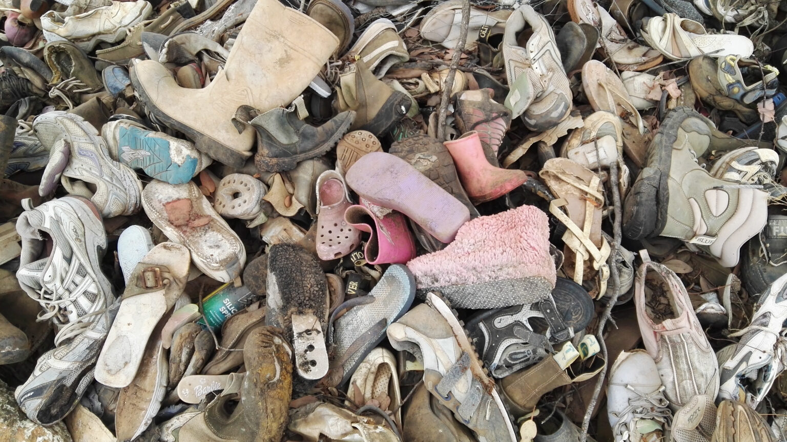 Reconomy Connect partners with ReNewShoe to reduce footwear waste ...