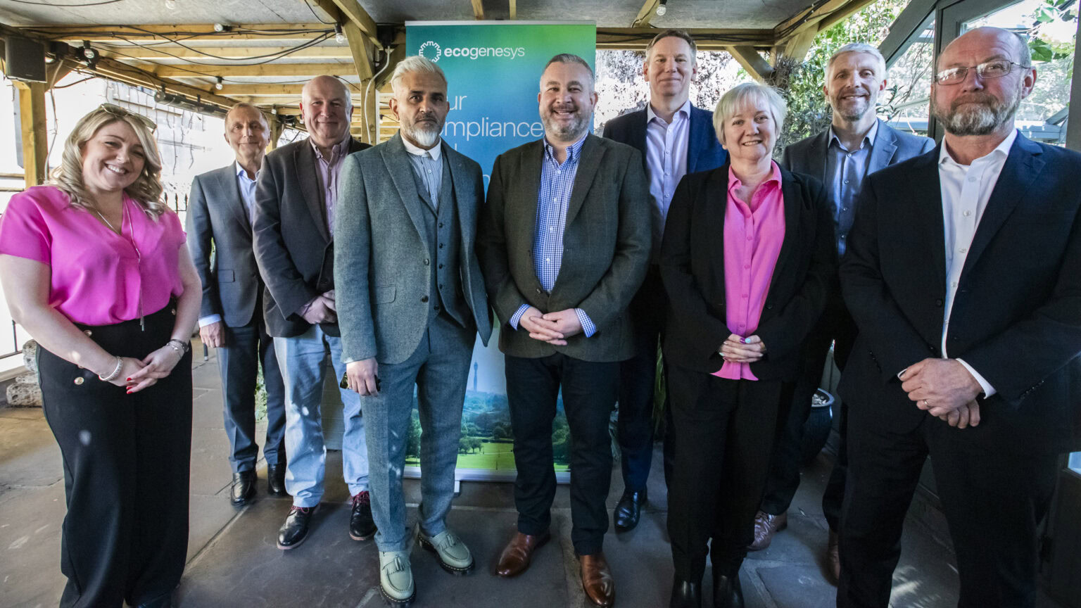 REPIC to expand under new name Ecogenesys - letsrecycle.com