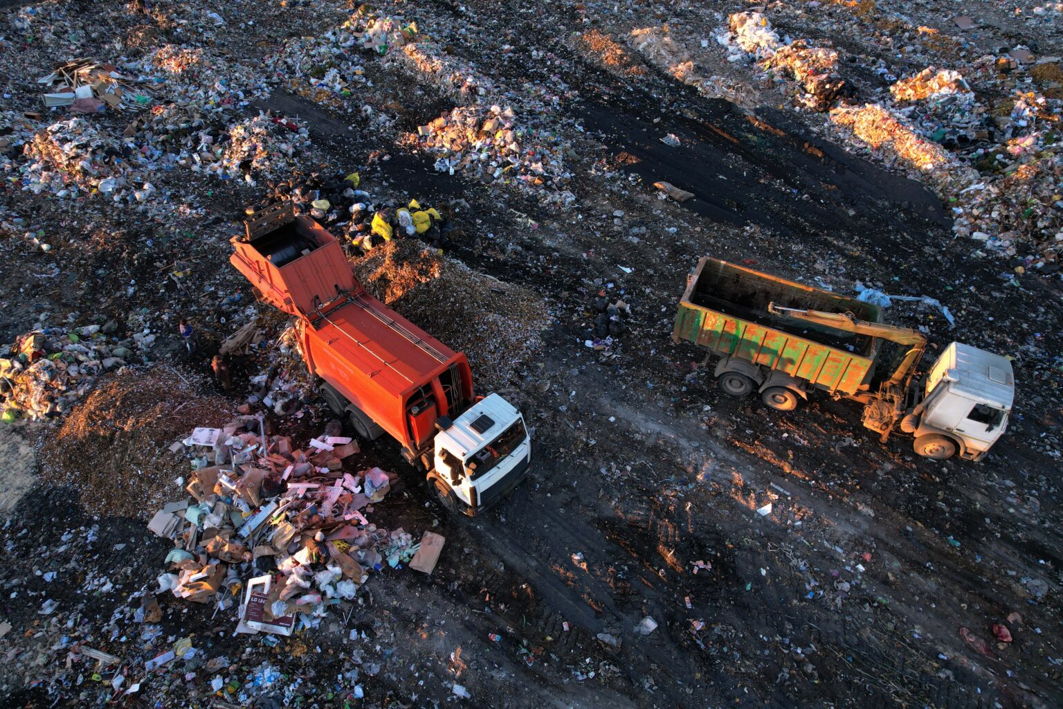 South West on track to have zero available landfill capacity by 2030 ...