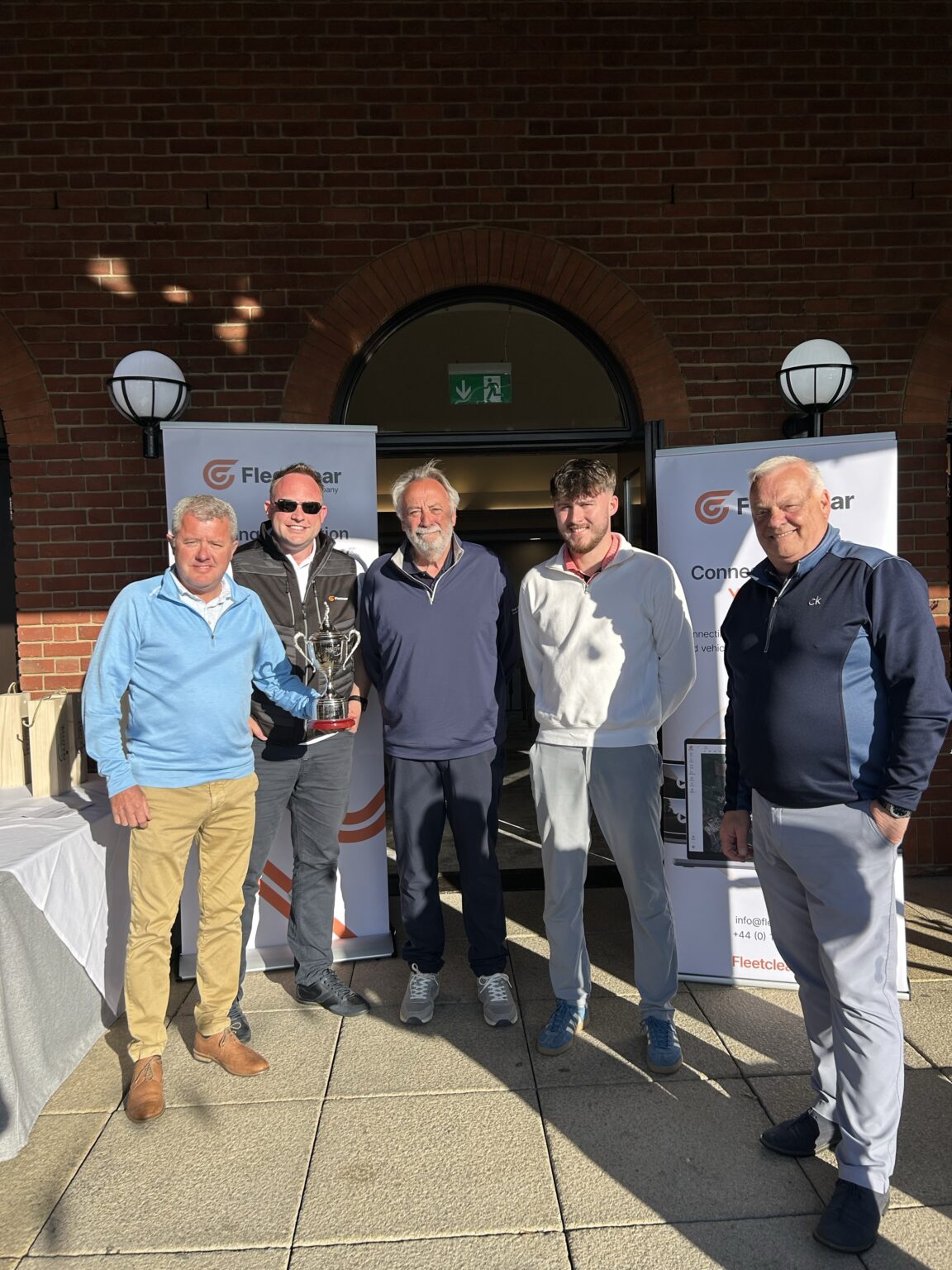 UKCM wins again at Masters of Waste 2025 - letsrecycle.com
