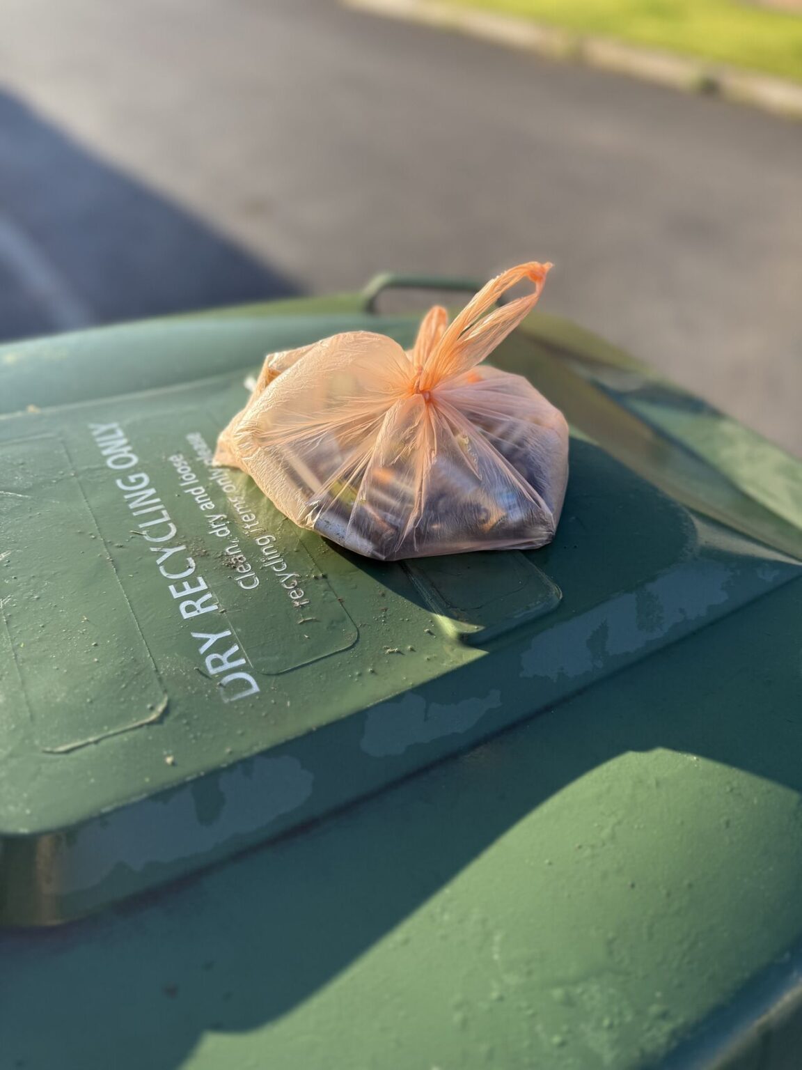 Herefordshire council launches kerbside collection for WEEE ...