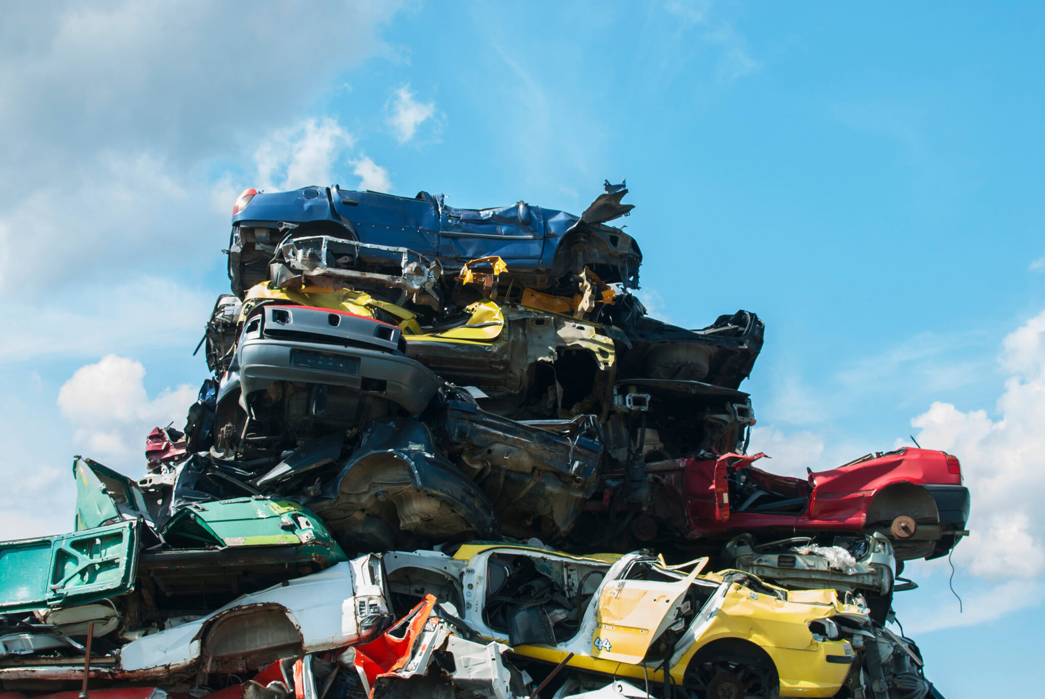 Process for seizing fly-tipping vehicles to be simplified - letsrecycle.com