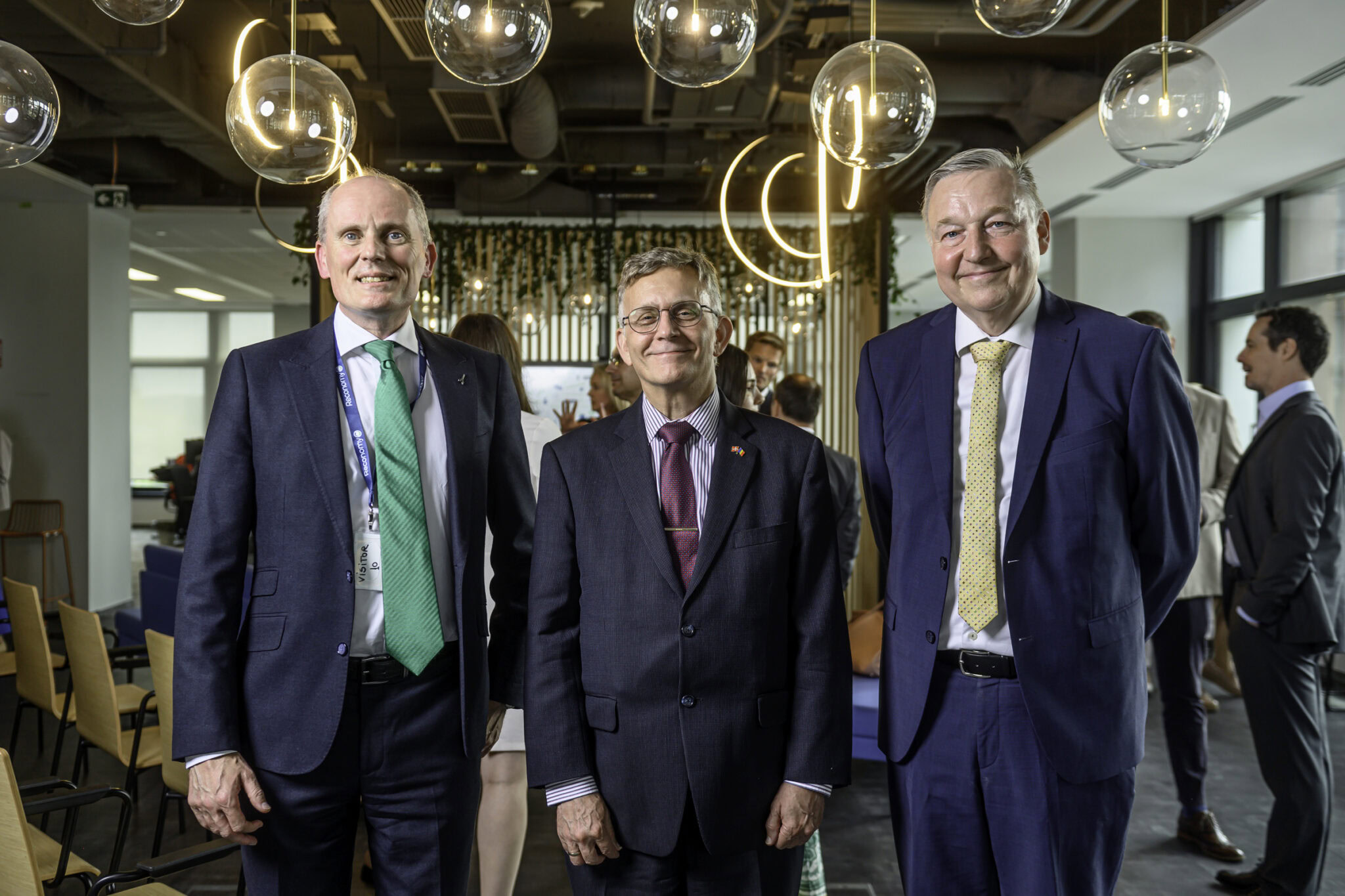 Reconomy launches £1m research hub in Romania - letsrecycle.com