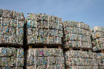 UK household recycling rate up half a percentage point - letsrecycle.com