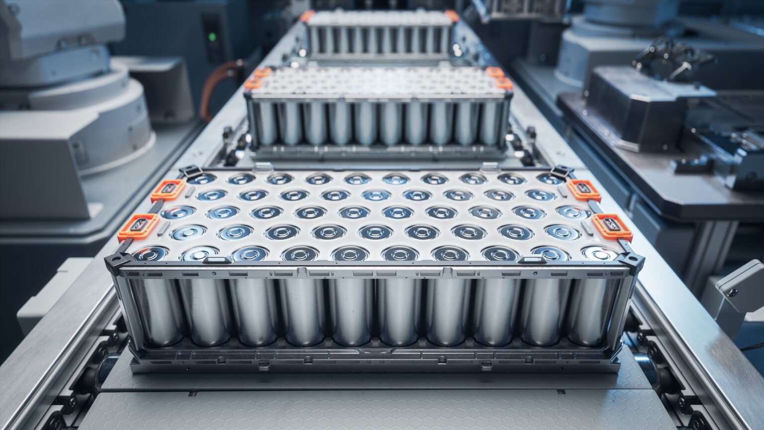 Reconomy acquires German battery logistics firm - letsrecycle.com