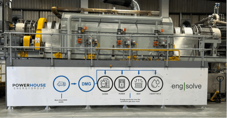 Welsh EfW company to expand into Northern Ireland - letsrecycle.com