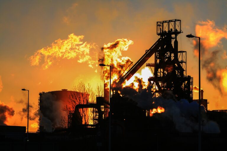Tata Steel begins construction on £1.25bn Port Talbot EAF - letsrecycle.com