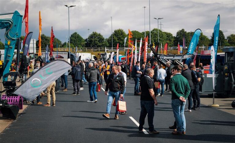 One month to go until RWM Expo 2025 - letsrecycle.com