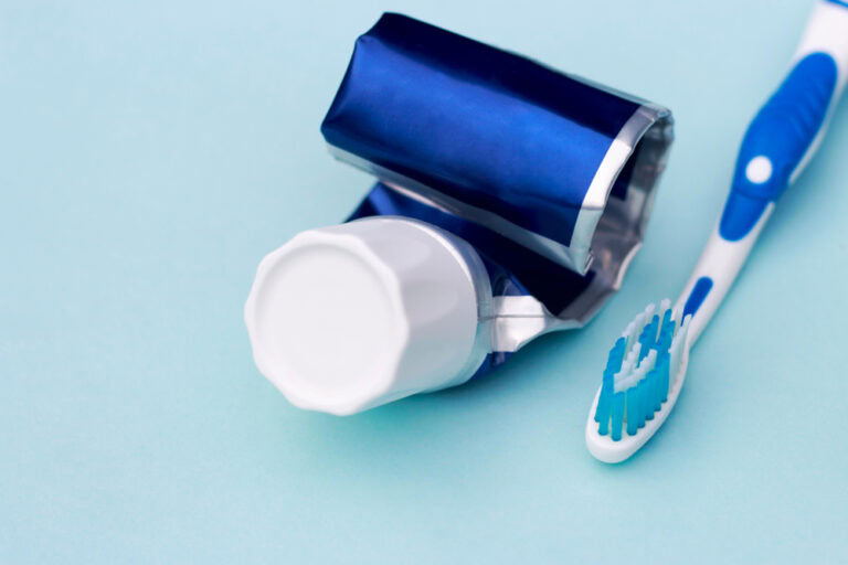 WRAP highlights toothpaste tubes this Recycle Week, following material ...