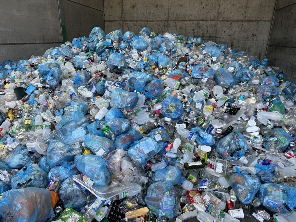 FlexCollect report launches with promising results - letsrecycle.com