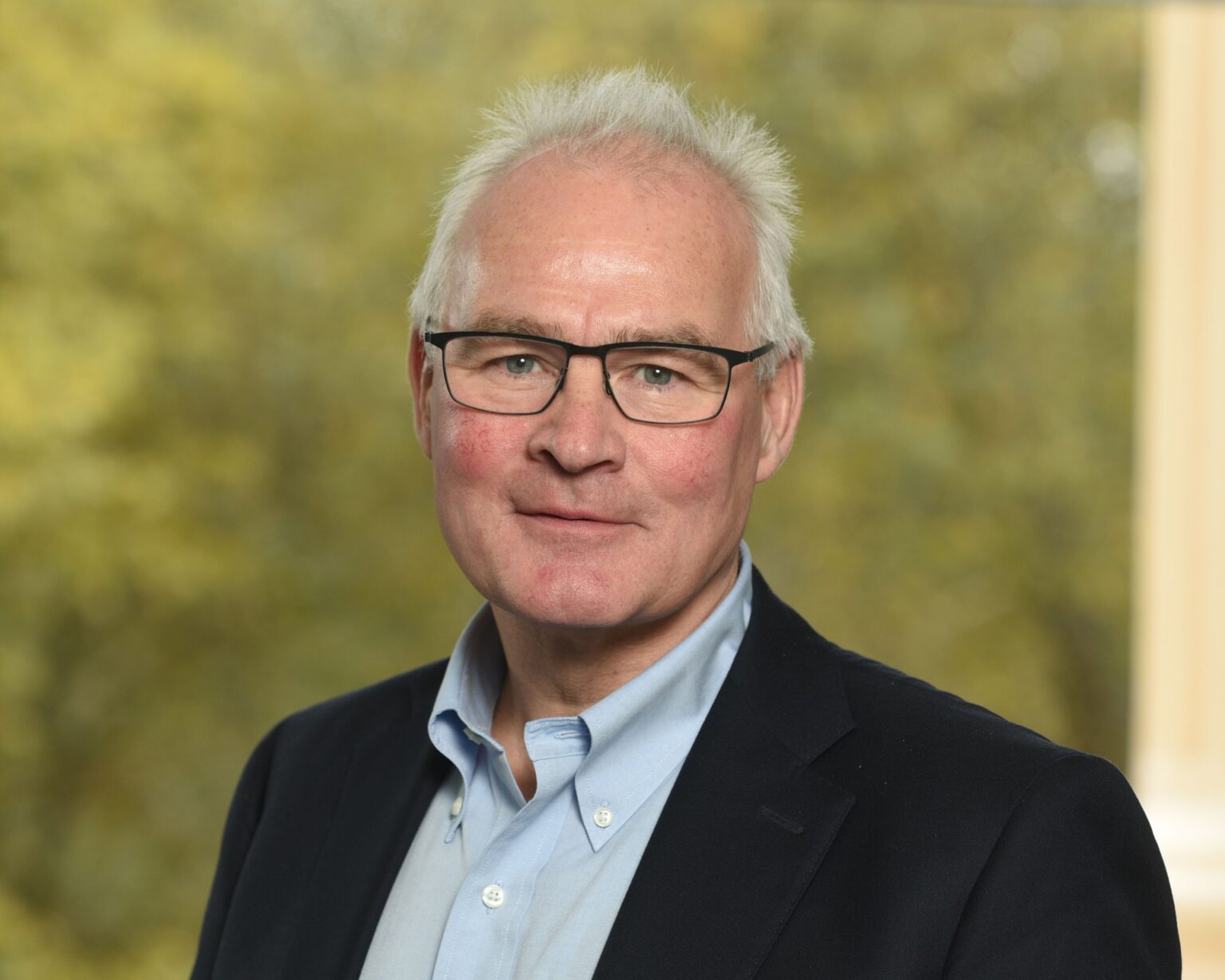 Enfinium appoints Peter Emery as Chair of Board - letsrecycle.com