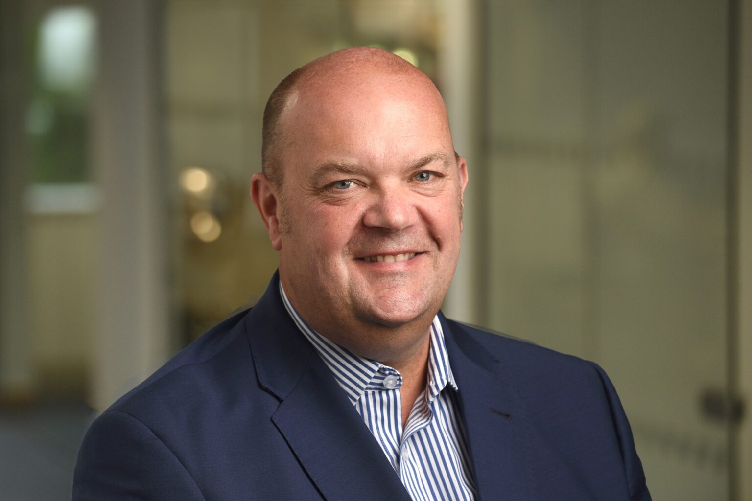 Grundon reshapes Board as Sullivan-Webb named CEO - letsrecycle.com