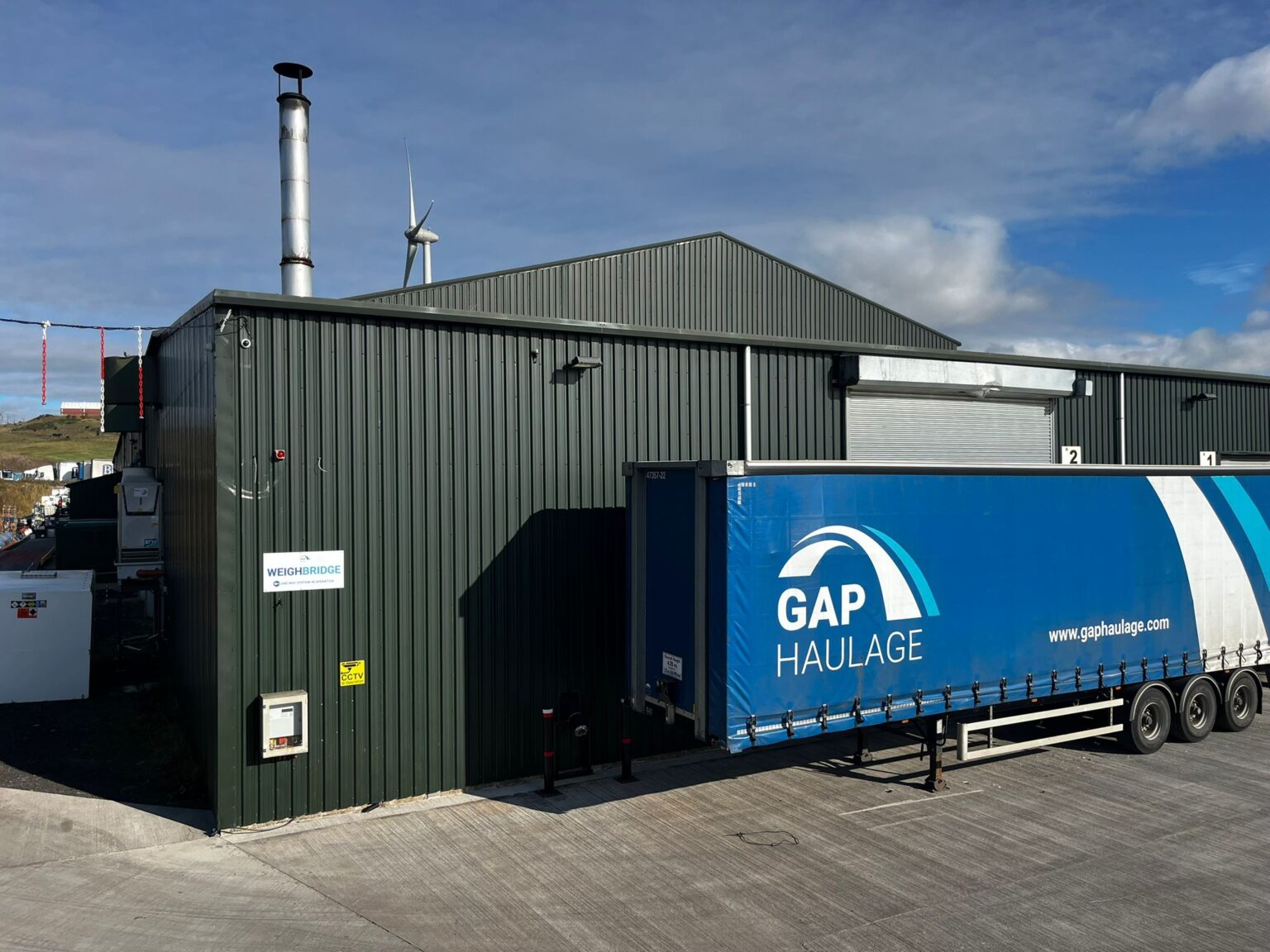 DEEP DIVE: ‘Six months in and GAP Alba is raring to go’ - letsrecycle.com