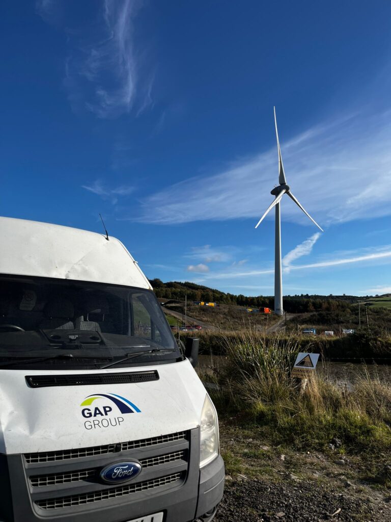 DEEP DIVE: ‘Six months in and GAP Alba is raring to go’ - letsrecycle.com