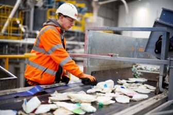 Biffa report: UK could recycle all plastic packaging onshore by 2030 ...