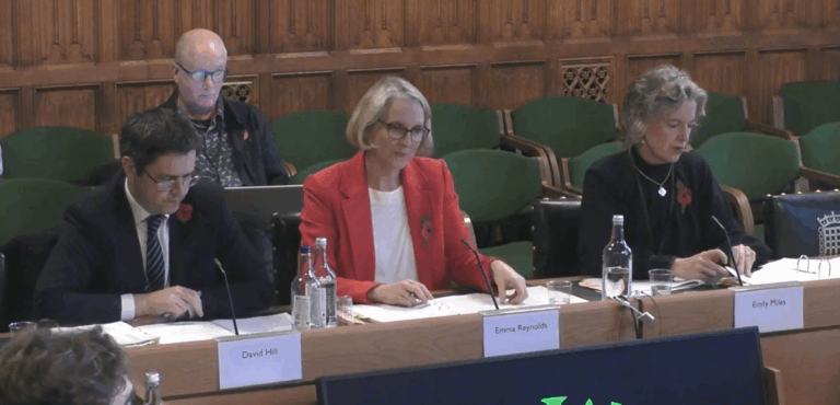 Defra Secretary summoned to Lords committee over waste crime response ...